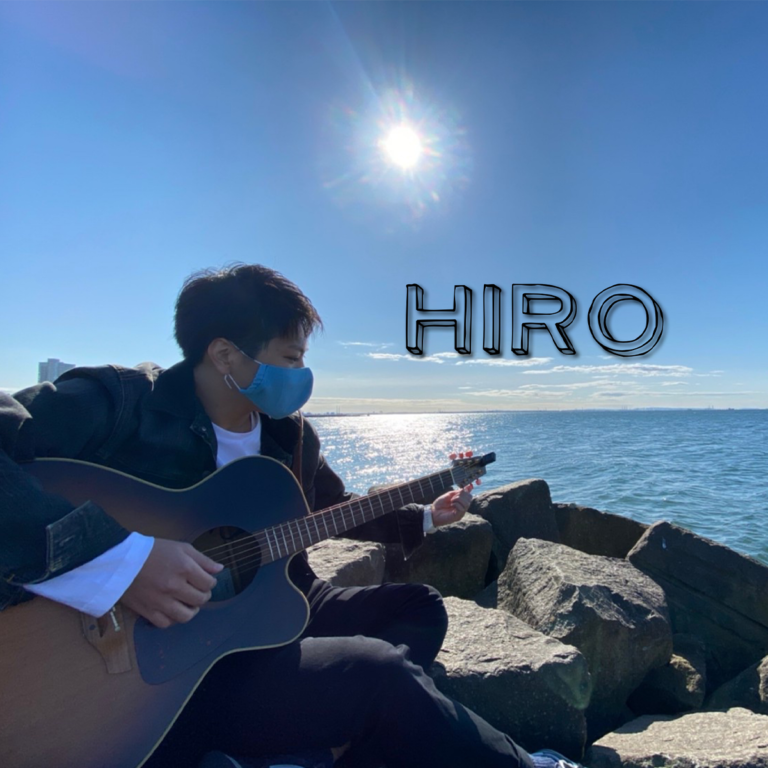 Talents_Hiro - Talents Discovery